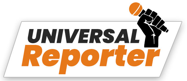 Home - Universal Reporter